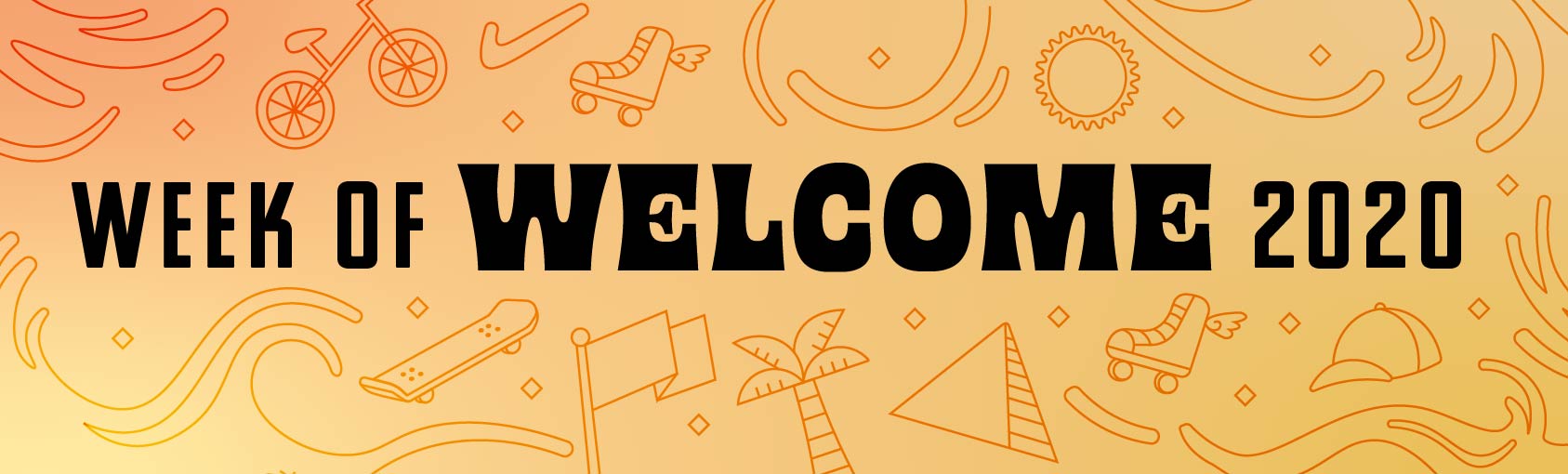 Week Of Welcome